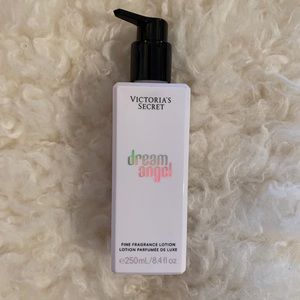 Victoria's Secret | Bath & Body | New Vs Dream Angel Fragrance Lotion ...